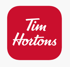 How do I order menu items in the Tim Hortons app? – Tim Hortons Help Centre