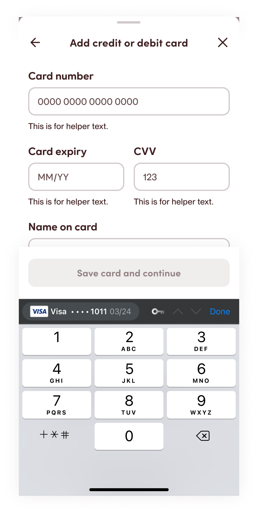 How do I pay for my mobile order in the Tim Hortons app? – Tim Hortons ...
