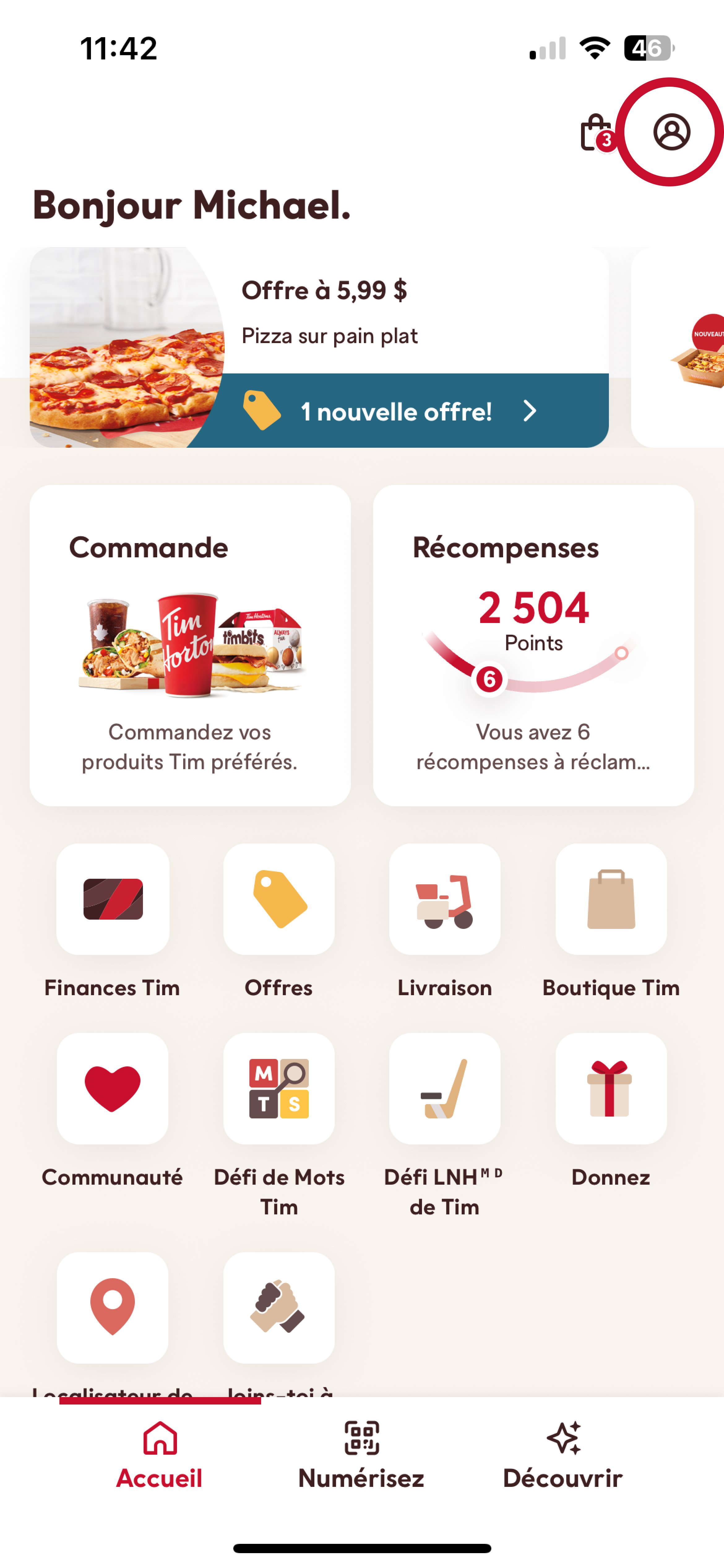 Comment puis-je ajouter ou supprimer un mode de paiement à mon compte ...